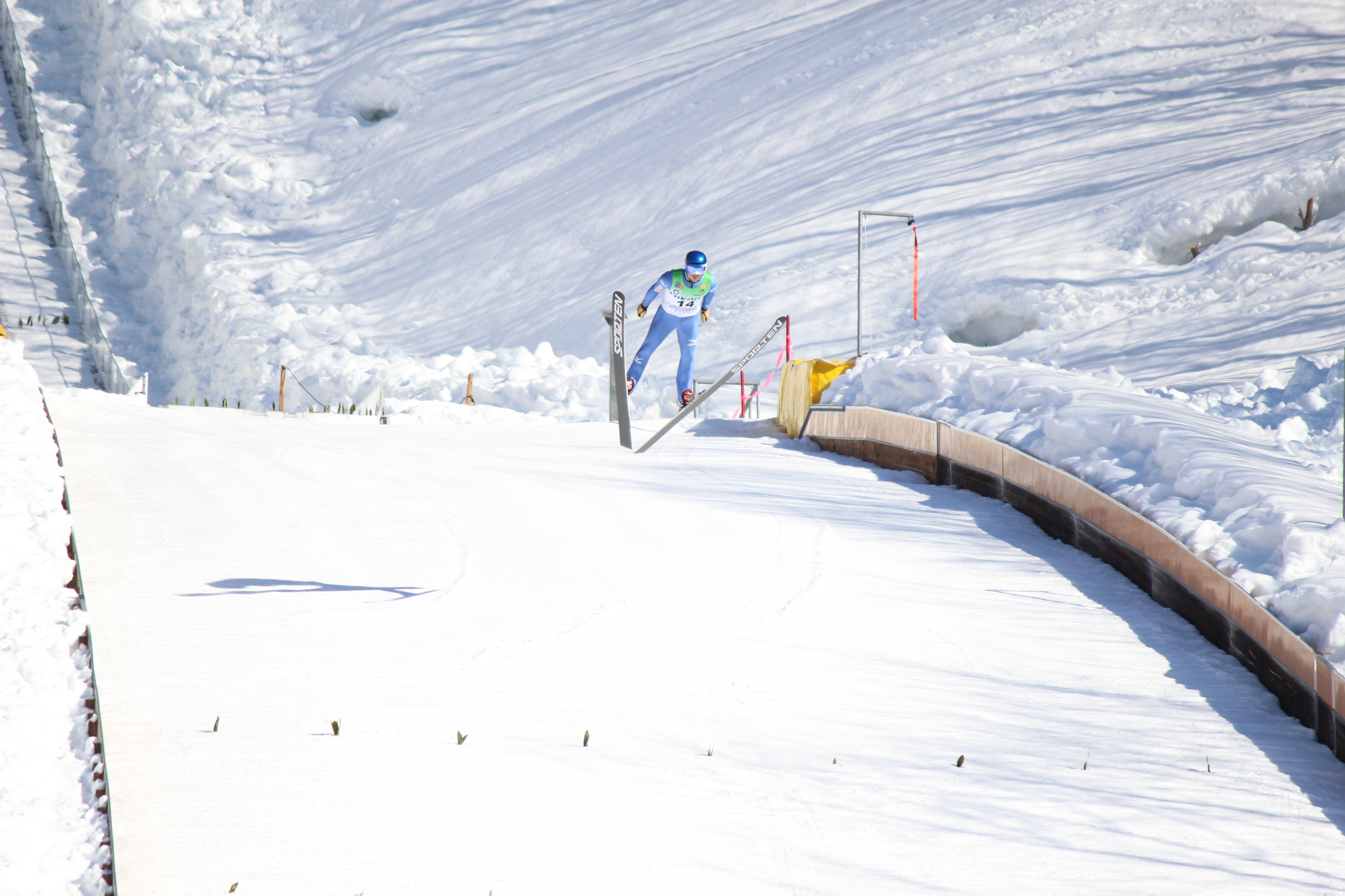 A winter wonderland in Iwate (#5) | Iwate & the ILC