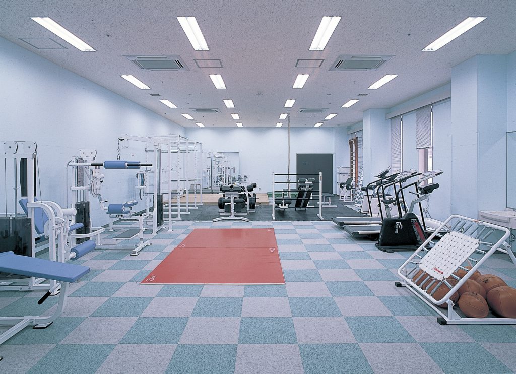 How do people stay fit in Japan? | Iwate & the ILC