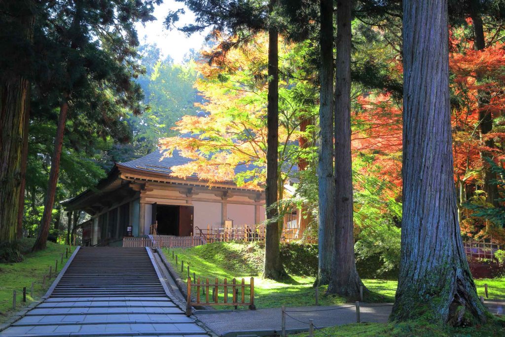 Some of the best places to visit in Iwate! | Iwate & the ILC