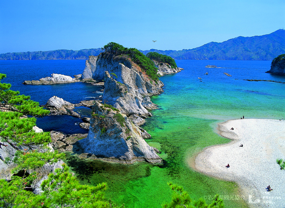 Some of the best places to visit in Iwate! | Iwate & the ILC