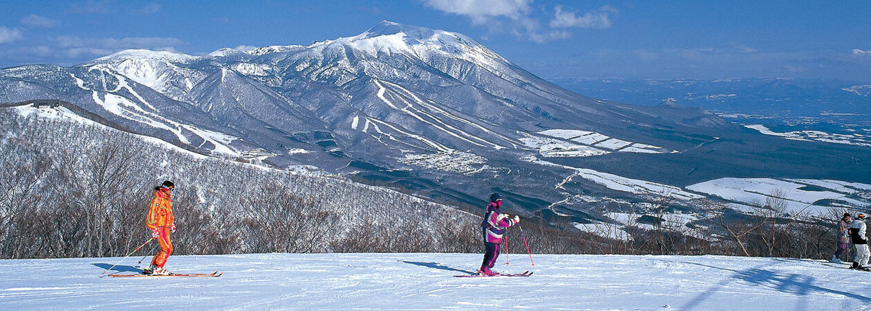 Three Things to Look Forward To In The Cold Iwate Mountains! | Iwate ...
