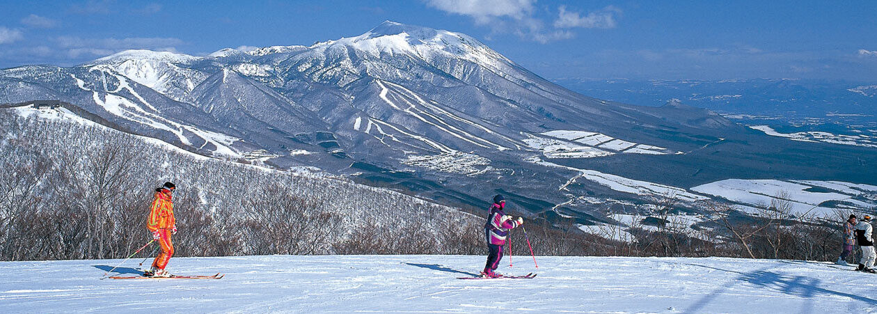 Three Things to Look Forward To In The Cold Iwate Mountains! | Iwate ...