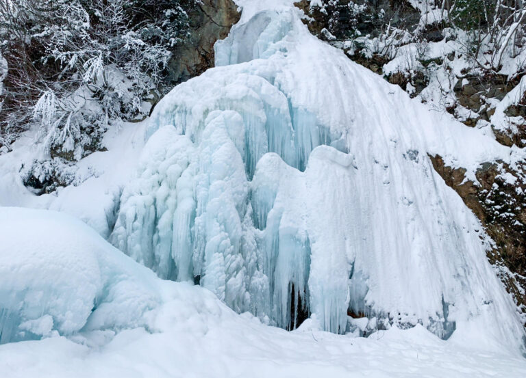 Some lesser known winter activities in Iwate! | Iwate & the ILC