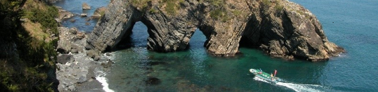 Welcome to Ofunato! | Iwate & the ILC