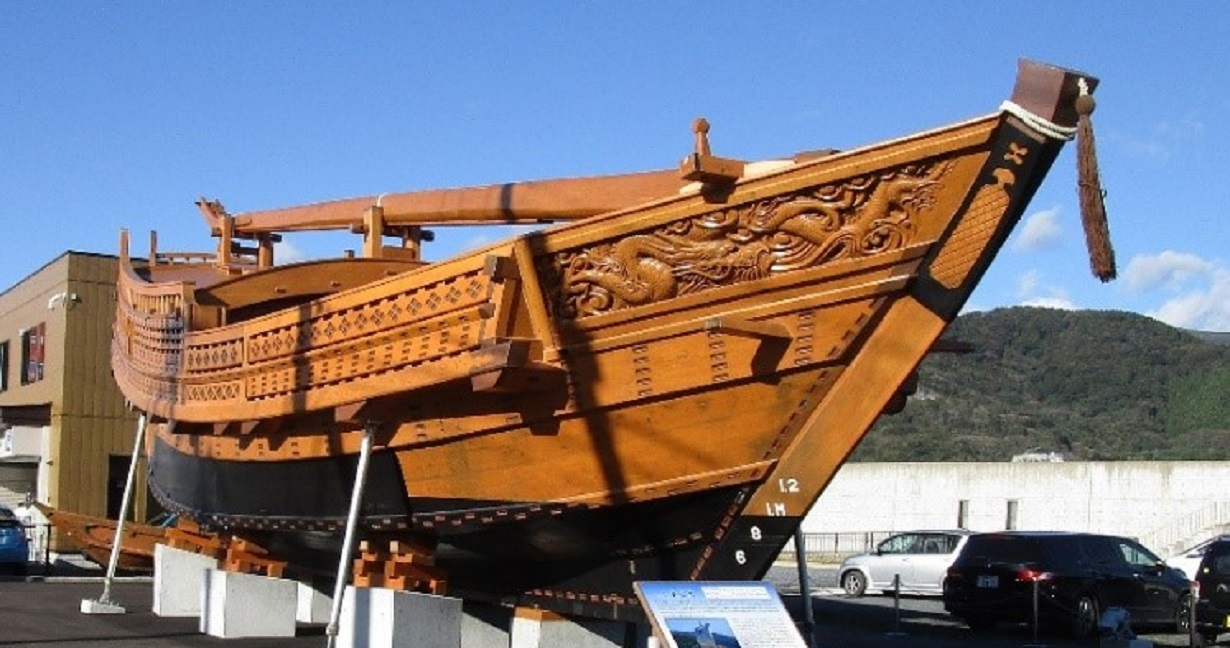 A new symbol for Ofunato | Iwate & the ILC