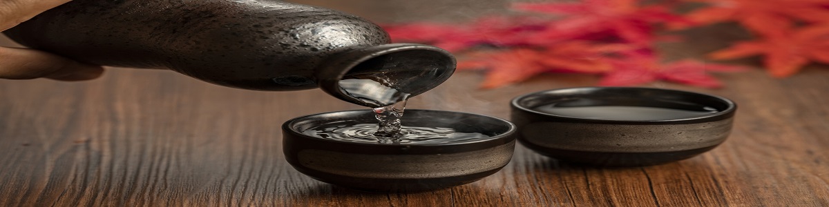 Sake throughout the seasons | Iwate & the ILC