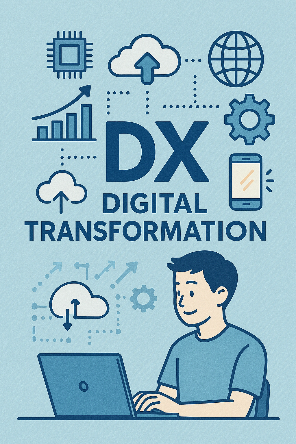 Rural DX: Ichinoseki’s Digital Leap | Iwate & the ILC